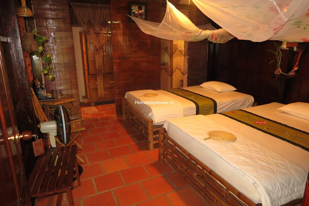 Top 15 Homestay Miền Tây view đẹp đậm chất miệt vườn